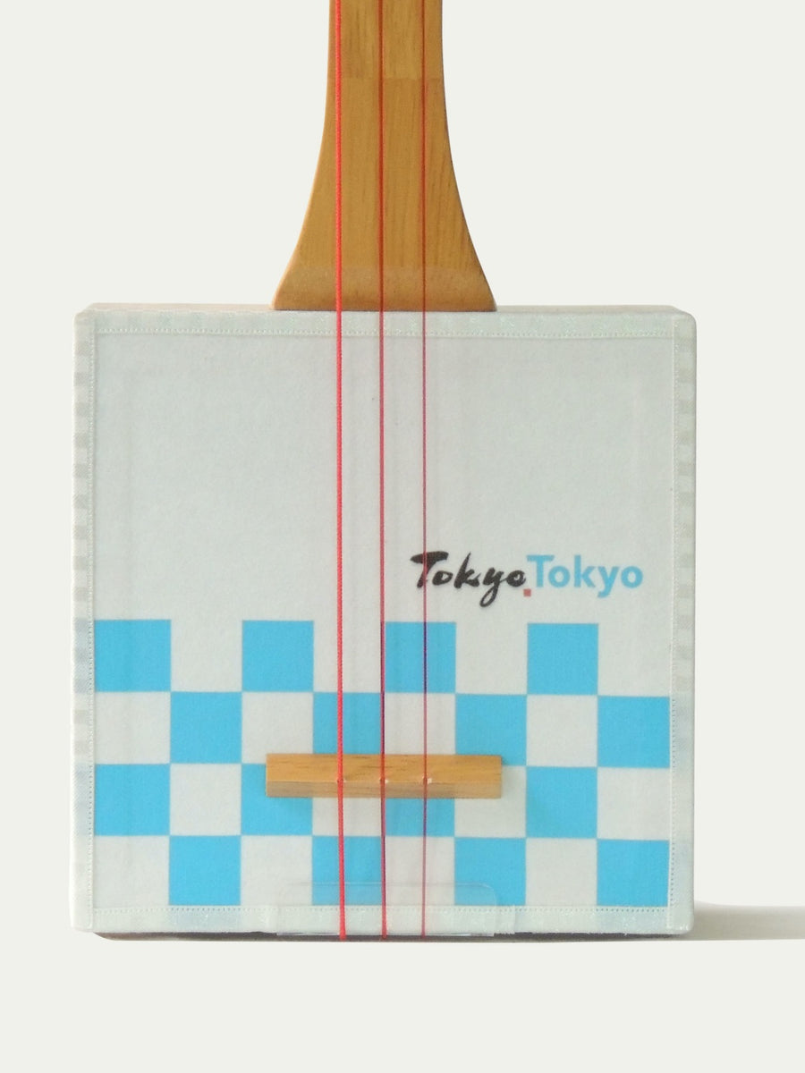 Tokyo Tokyo Mini – Shamiko Guitars